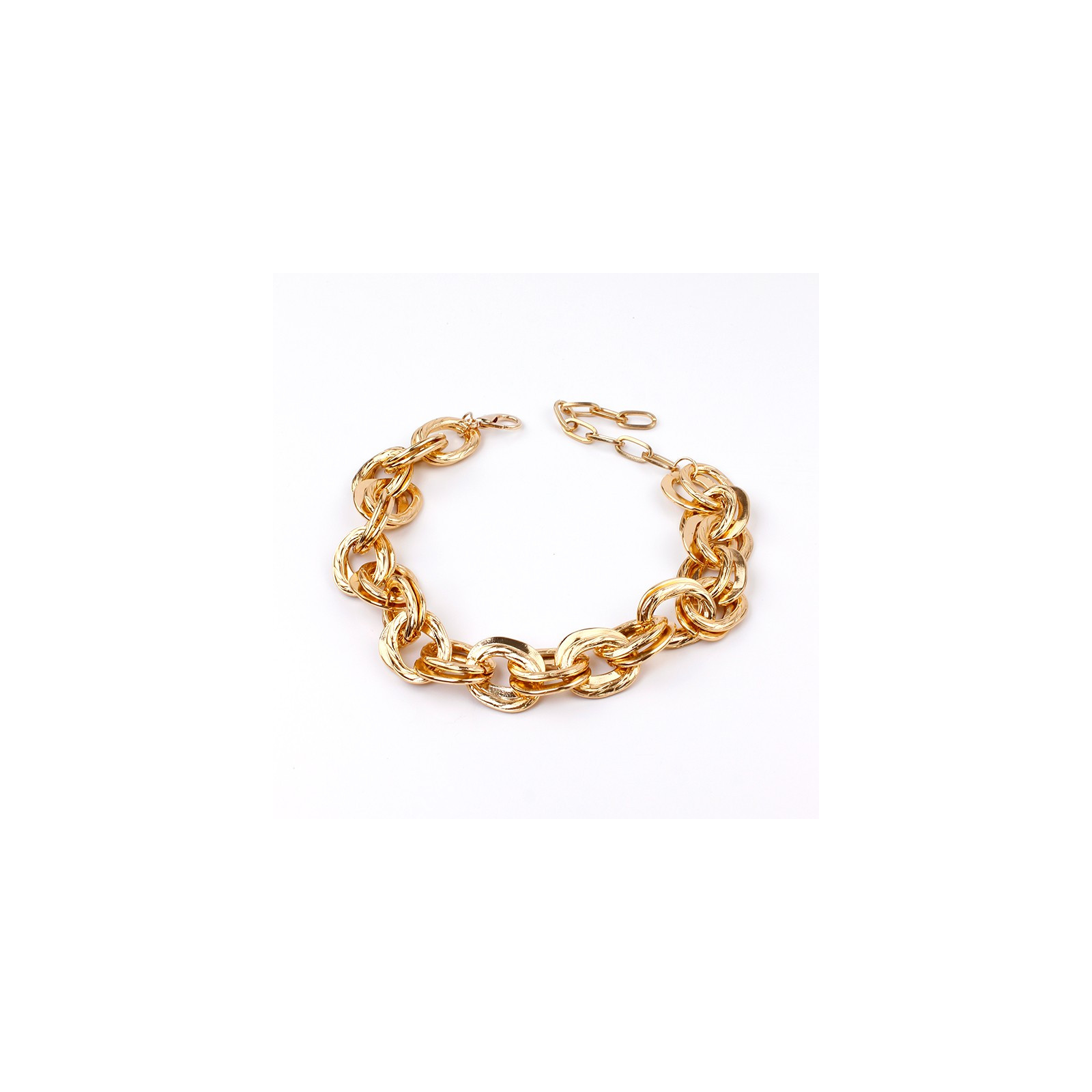Collar Indie Gold