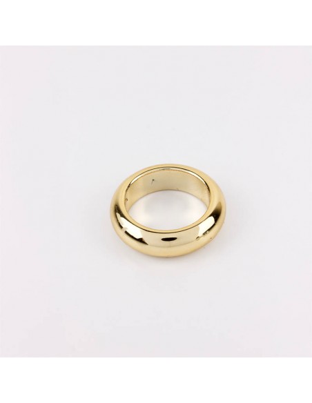 Anillos al por Mayor | Diseños Exclusivos Dorado y Plateado