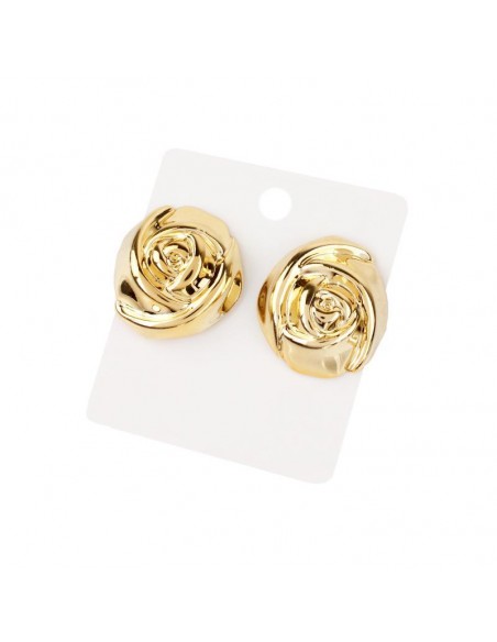Aro Chunky Rose Gold