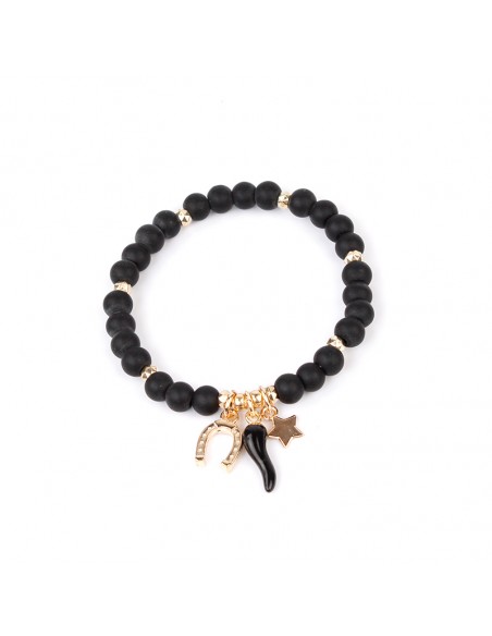 Pulsera Color Amulet