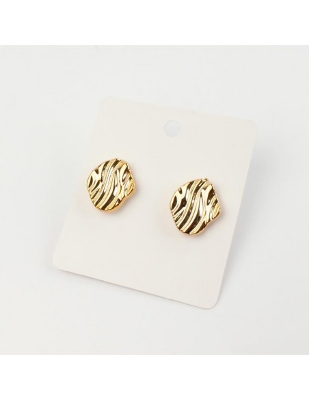 Aro CCB Gold Stripes