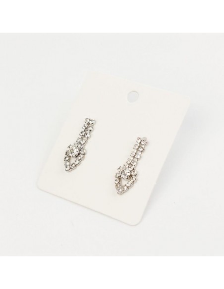 Aro de Strass Shiny Arrow