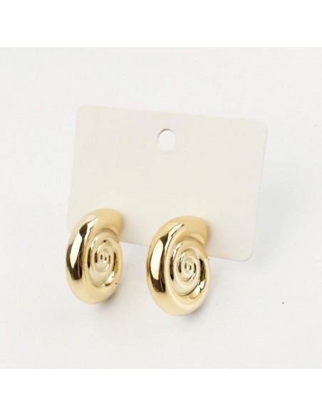 Aro Trendy Spiral Gold