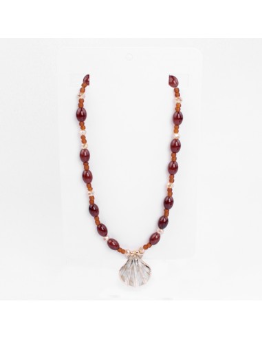 Collar Sea Shell
