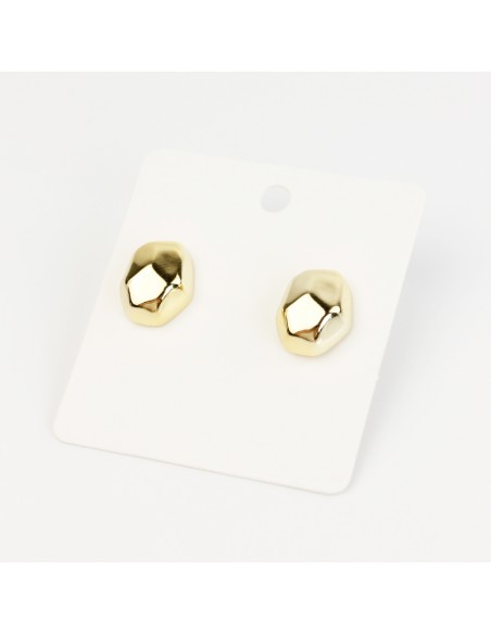 Aro Geometric Gold