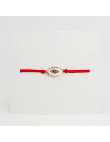 Pulsera de Hilo Nature Amulet